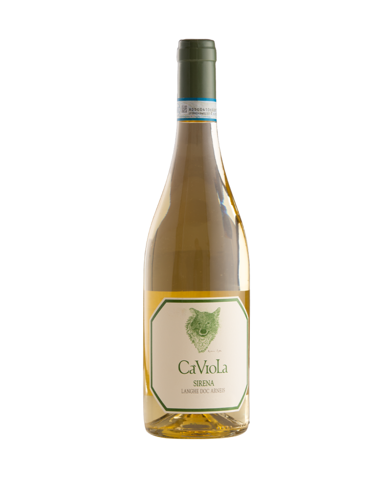 Wines - Ca'Viola